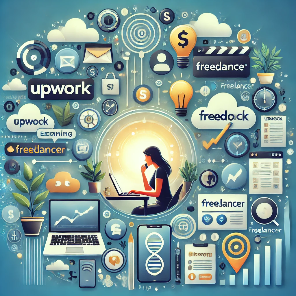 الربح من اليوتيوب: دليلك الشامل لبناء قناة ناجحة - مدونة التقنيات الحديثة